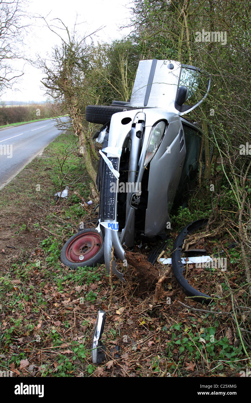 Traffic collision, motor vehicle collision, vehicle accident, car ...