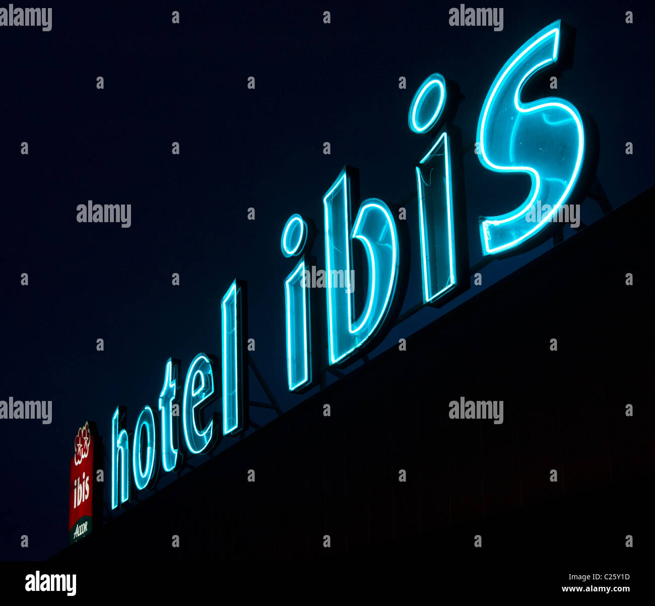 The ibis hi-res stock photography and images - Alamy