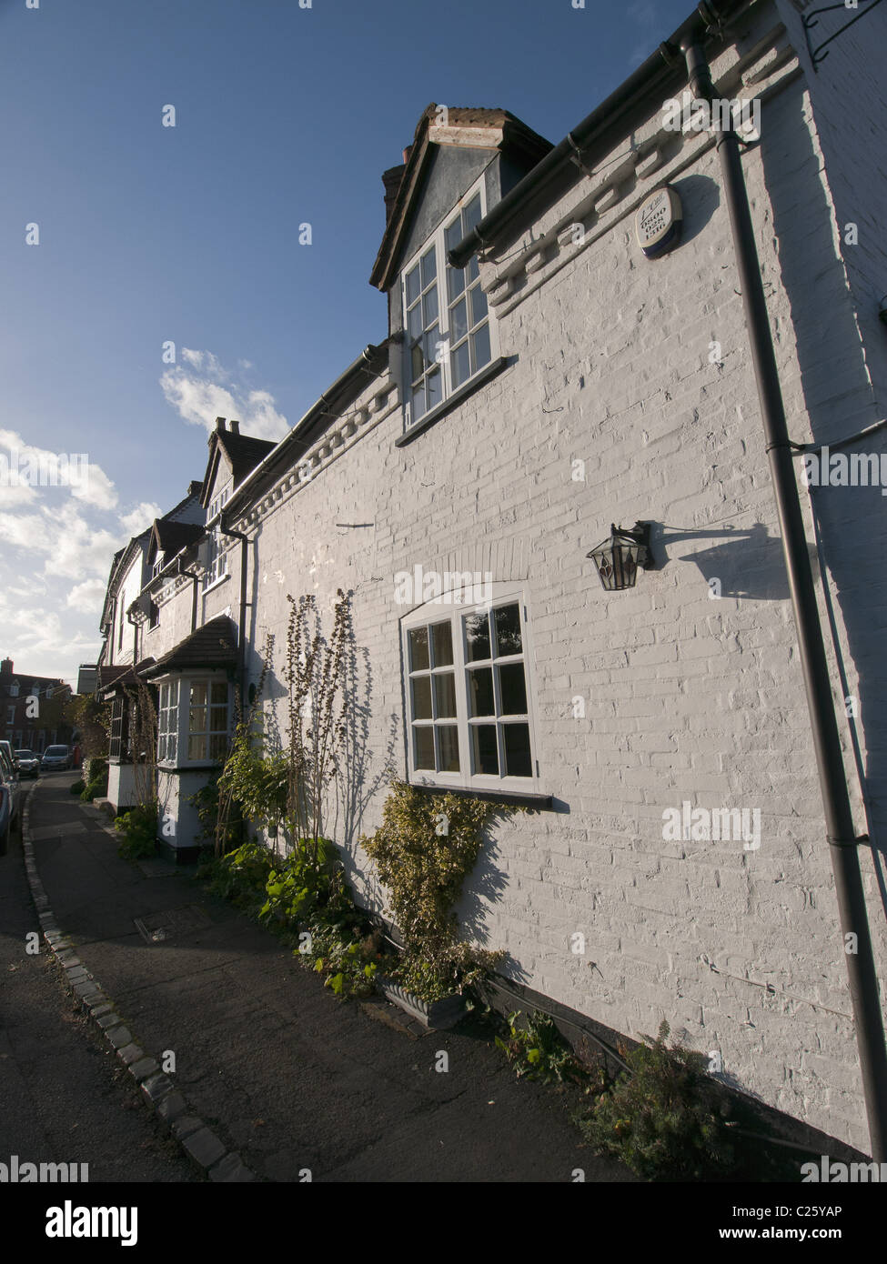 house home property real estate Stock Photo - Alamy