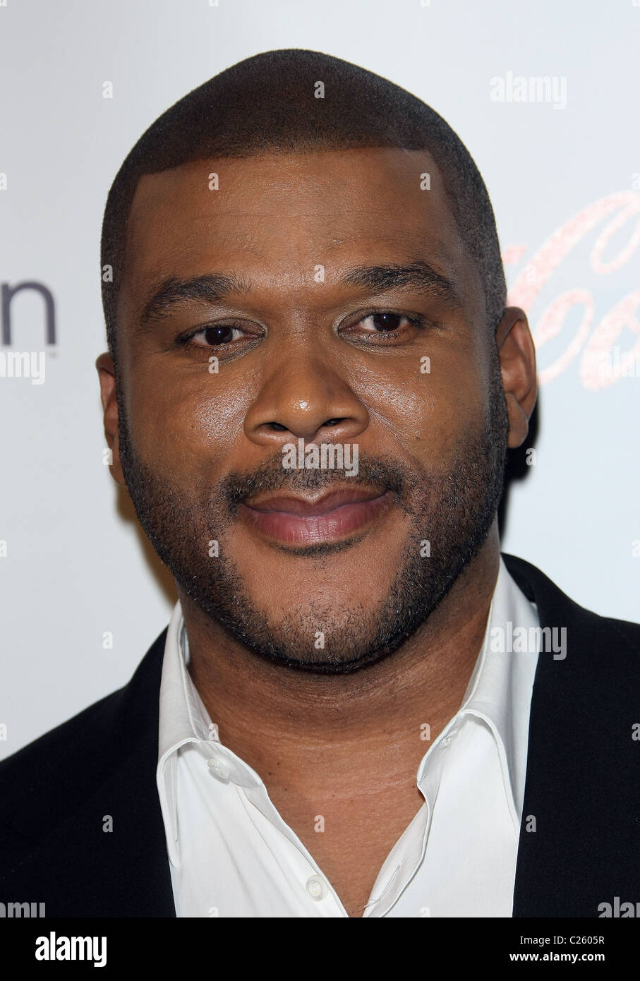 TYLER PERRY CINEMACON BIG SCREEN ACHIEVEMENT AWARDS LAS VEGAS NEVADA ...