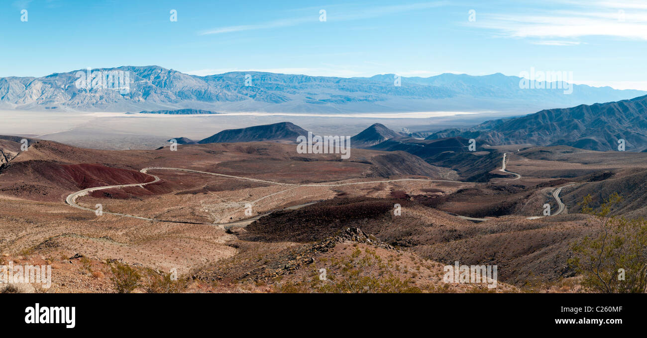Hwy 190 hi-res stock photography and images - Alamy
