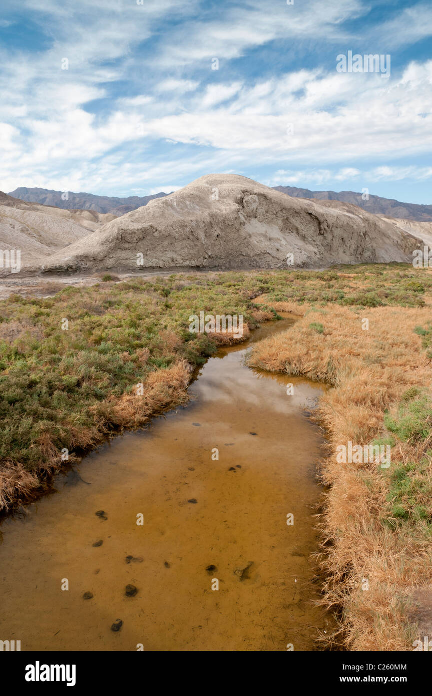 Salt creek hi-res stock photography and images - Alamy
