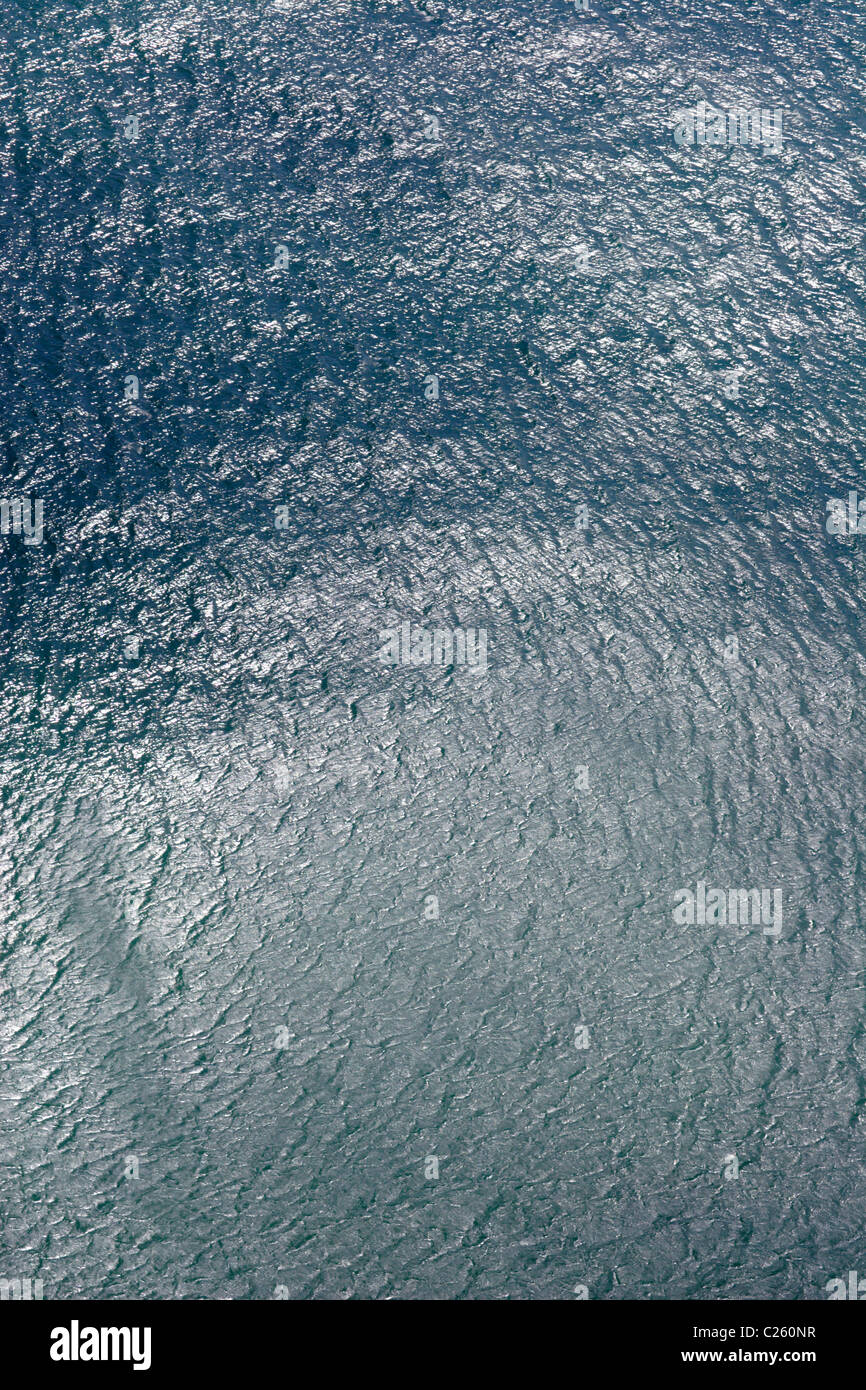 Shimmering water surface hi-res stock photography and images - Alamy