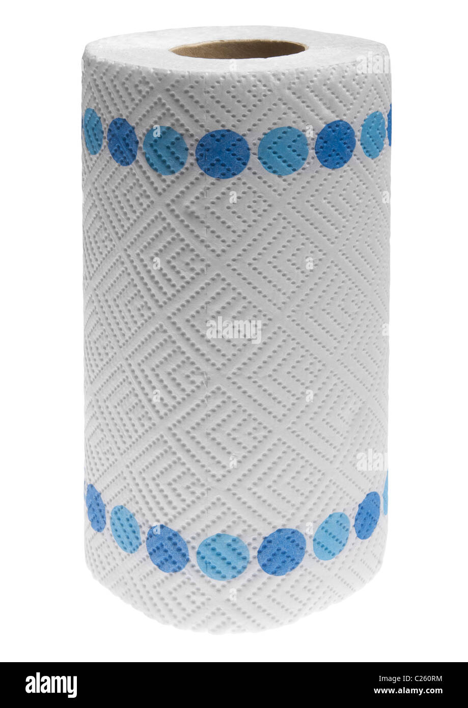 Kitchen roll hi-res stock photography and images - Alamy