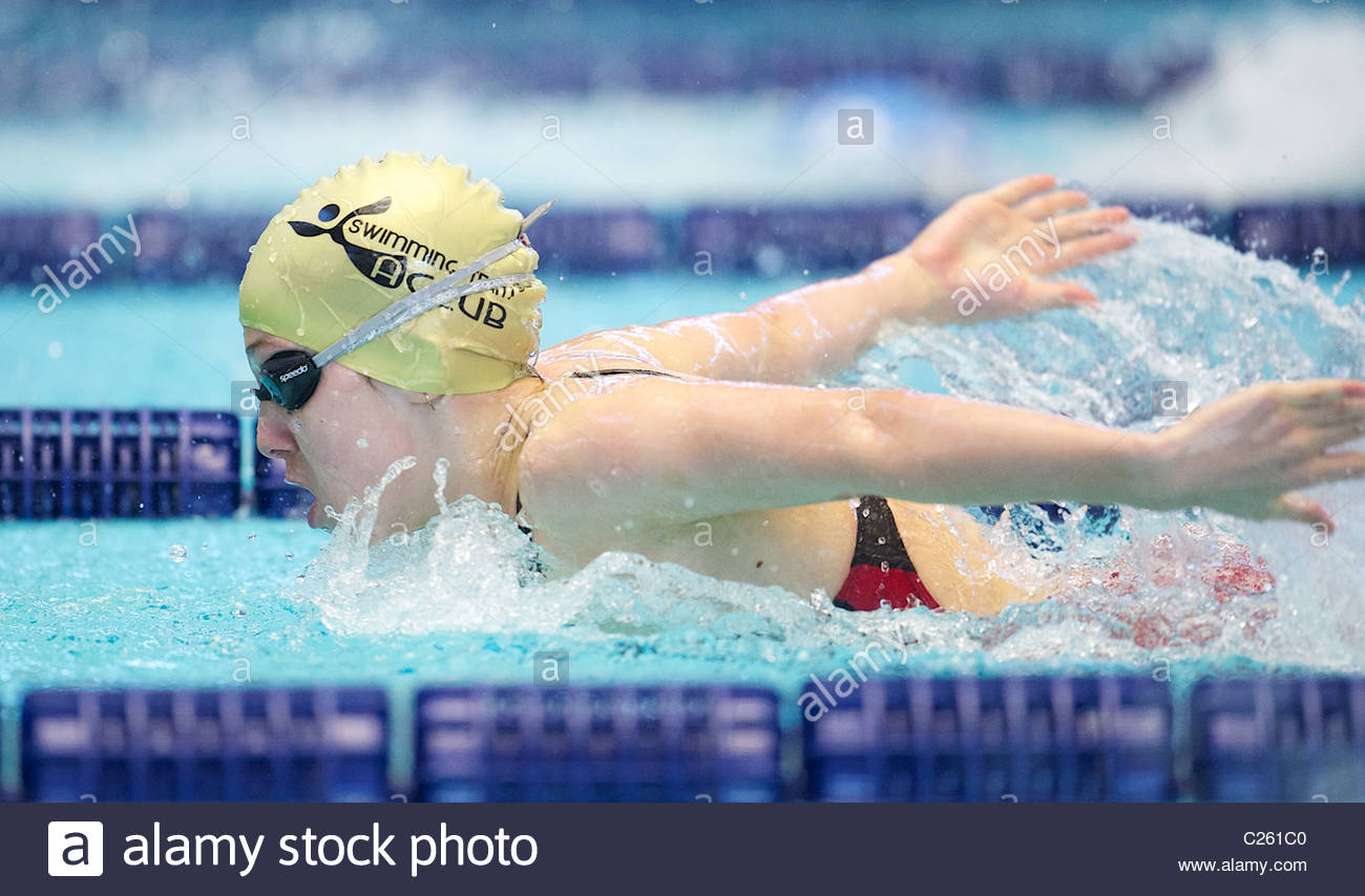 Speedo Swimsuit Stock Photos & Speedo Swimsuit Stock Images - Alamy