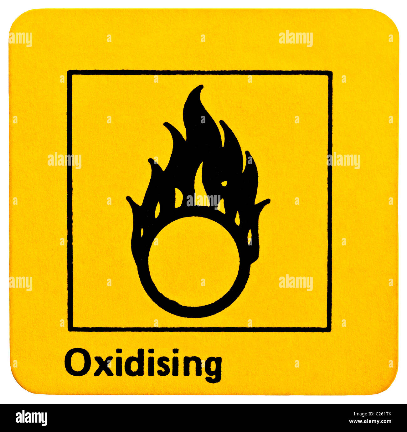 Oxidising hi-res stock photography and images - Alamy