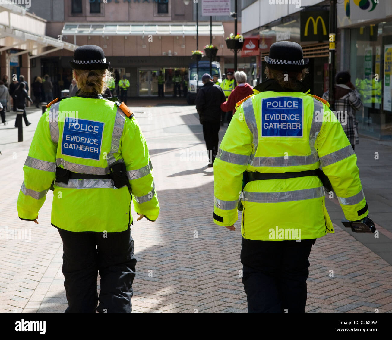 police force officer service policeman pc wpc cop copper law ...
