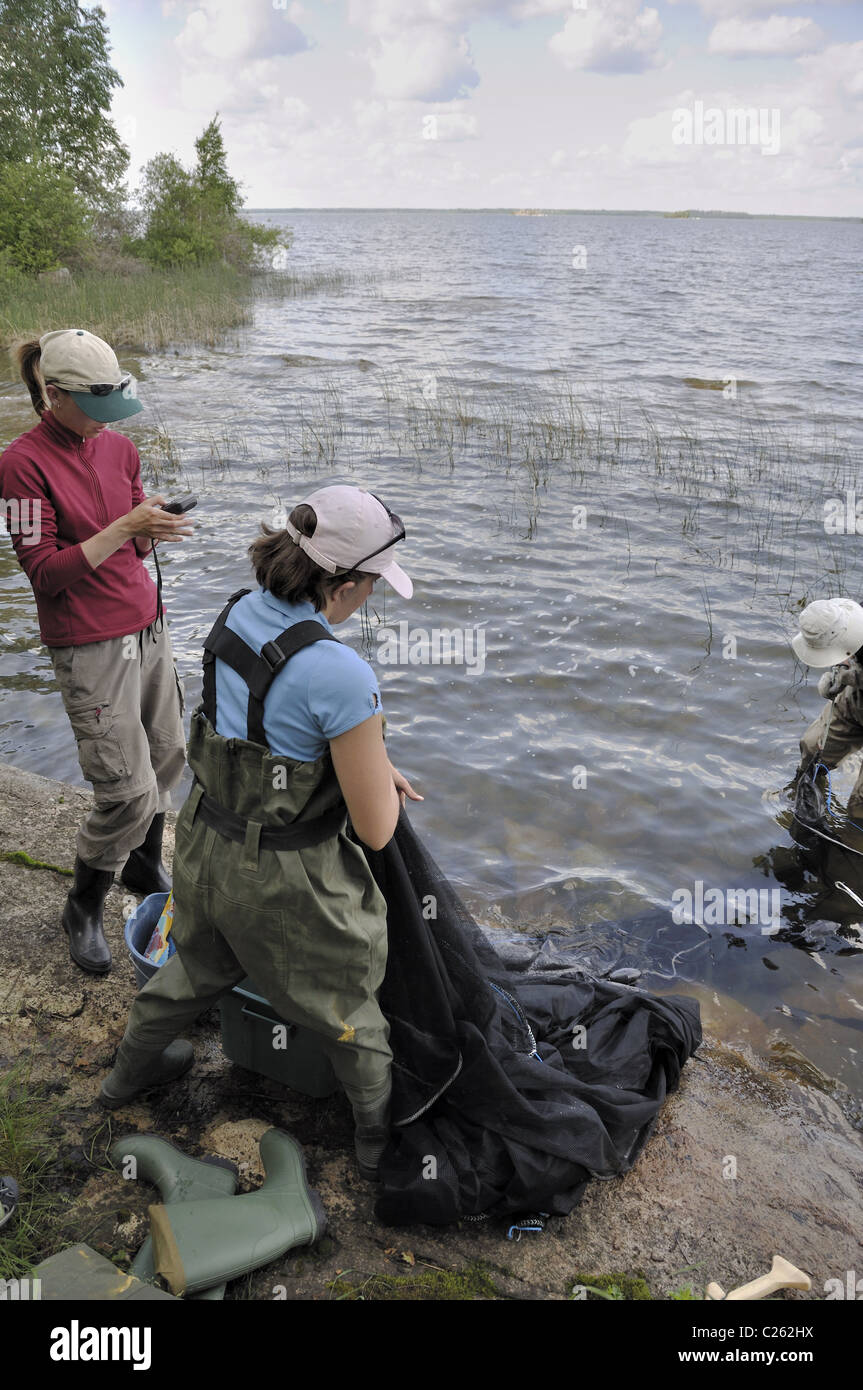 Saskatchewan beach hi-res stock photography and images - Alamy