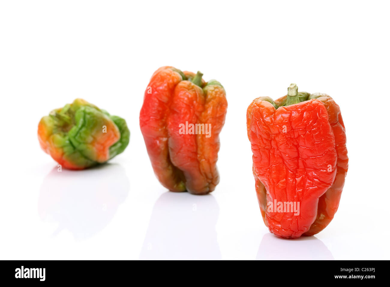 Shrivel shriveled hi-res stock photography and images - Alamy
