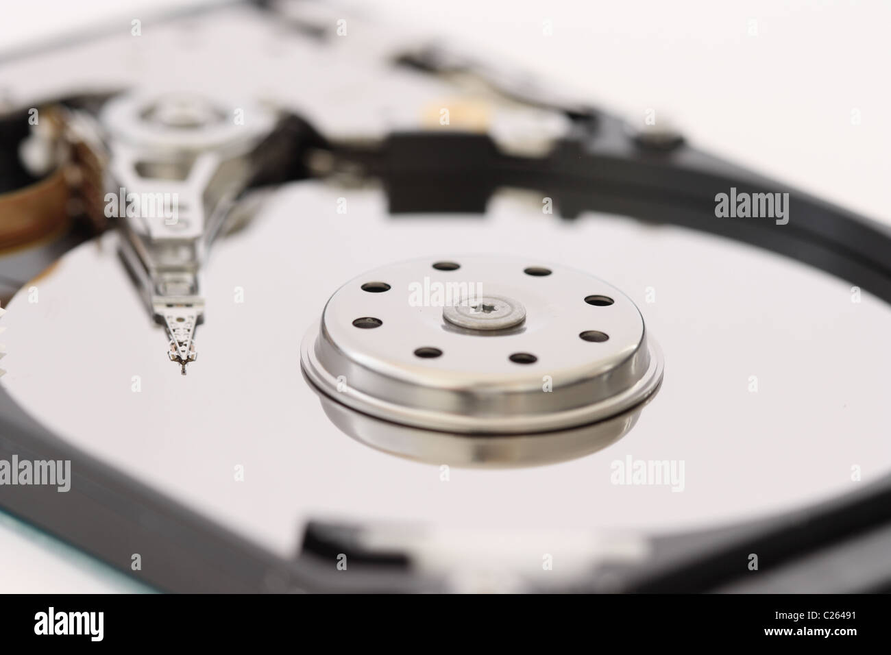 Hard silver section hi-res stock photography and images - Alamy