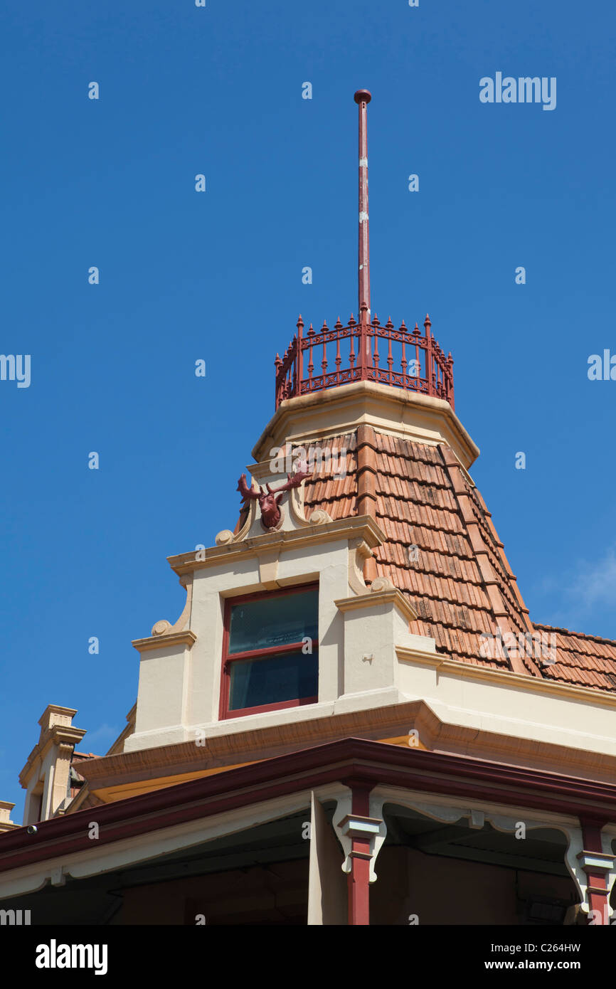 Historic architecture, Adelaide, South Australia Stock Photo - Alamy