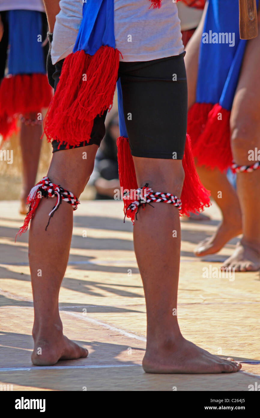 Wancho tribe hi-res stock photography and images - Alamy