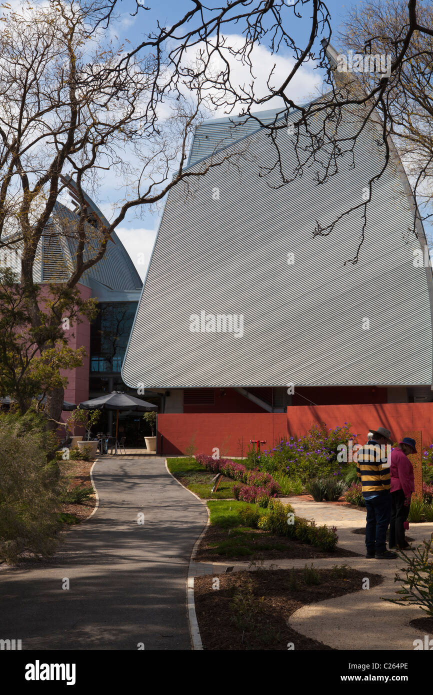 Modern architecture australia hi-res stock photography and images - Alamy