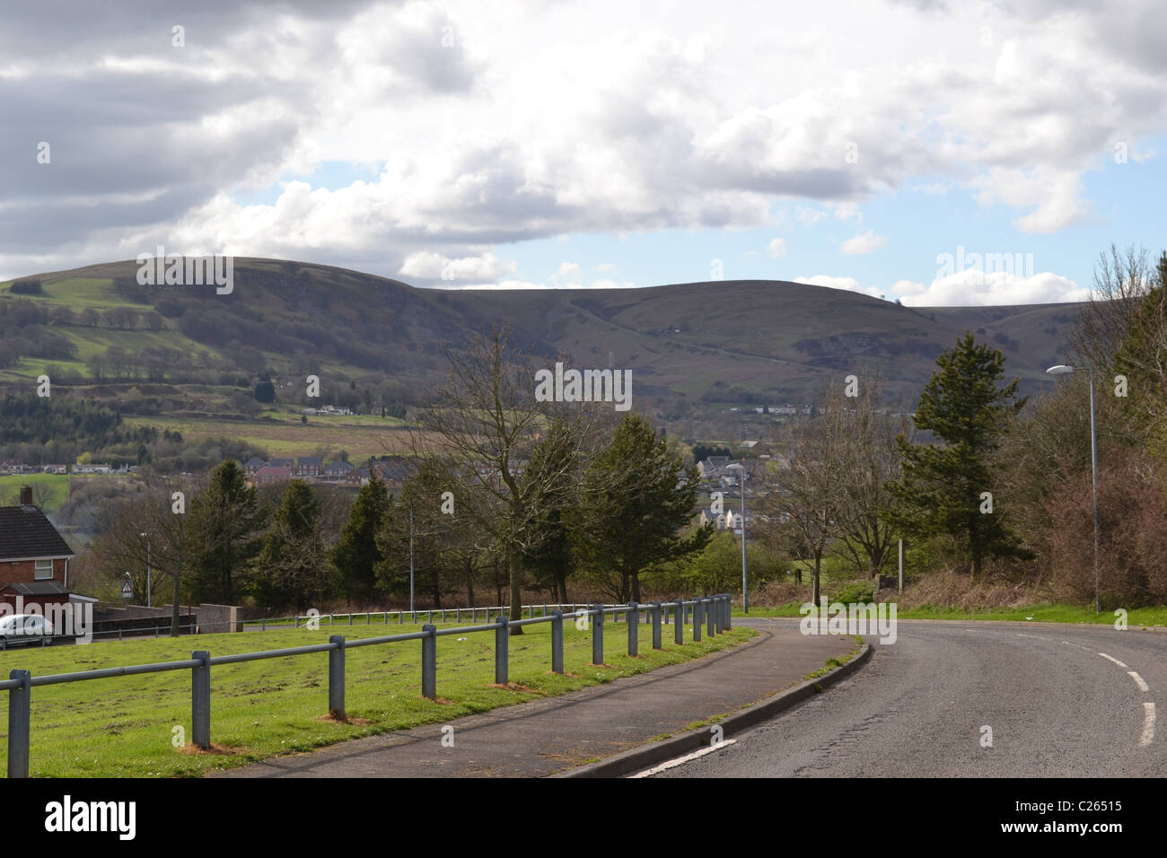 Pontypool hi-res stock photography and images - Alamy