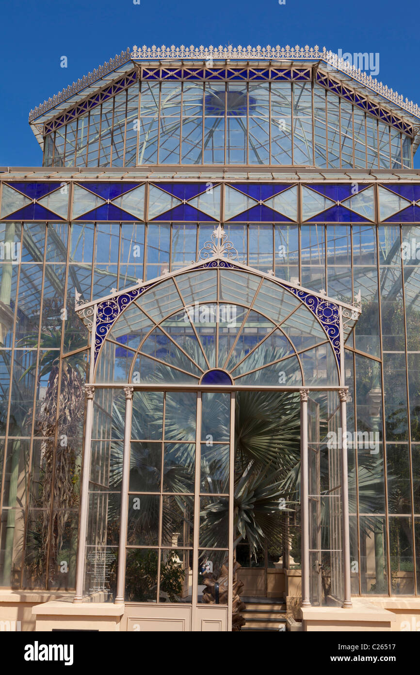Palm House Adelaide