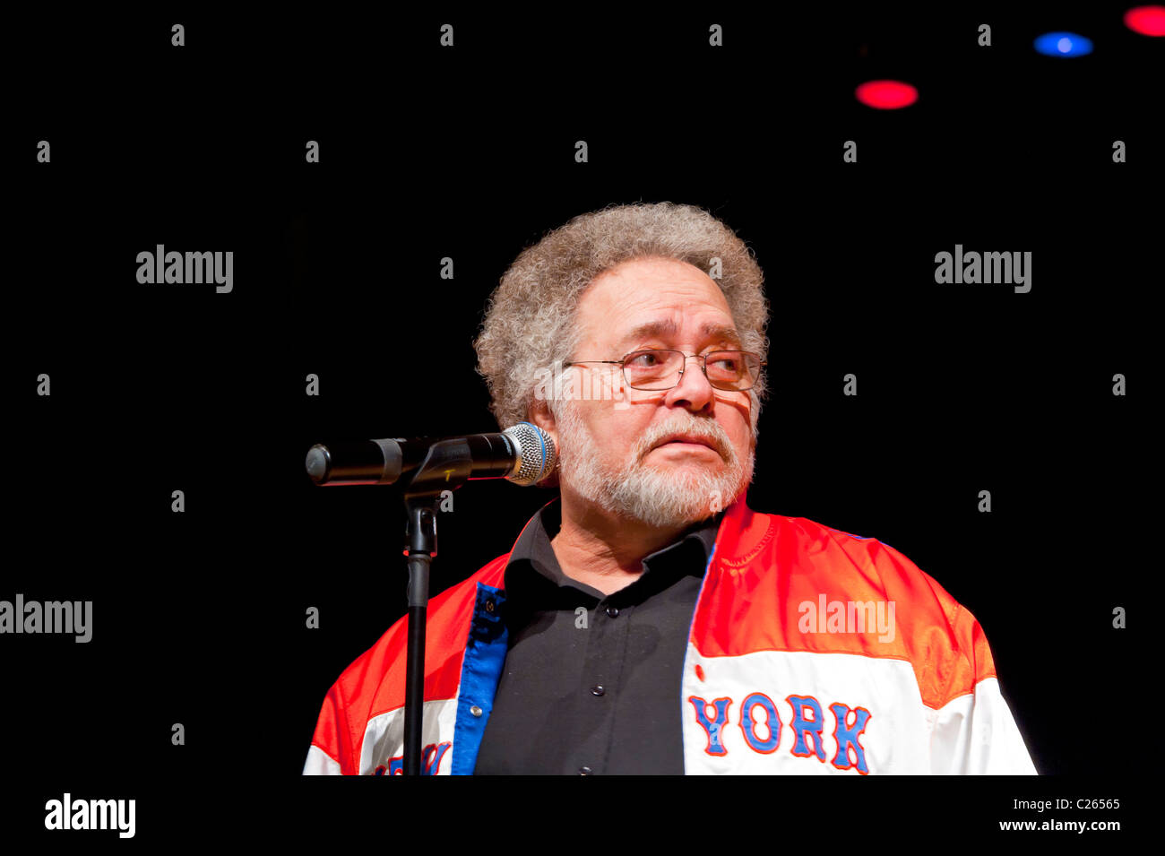 Larry chance and the earls hi-res stock photography and images - Alamy