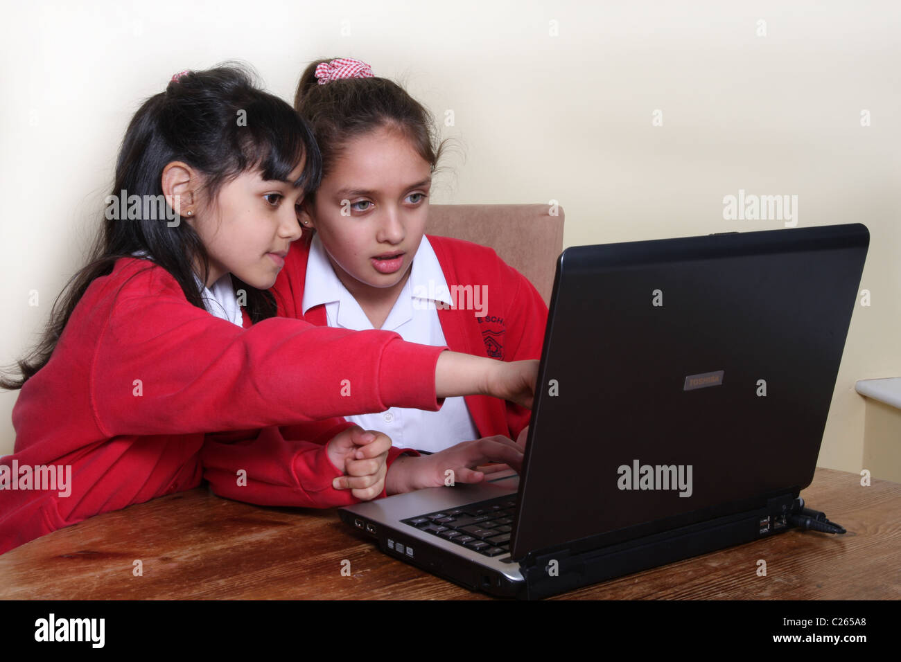 Sisters Uniform High Resolution Stock Photography and Images - Alamy