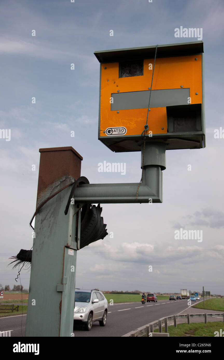 Gatos damage uk hi-res stock photography and images - Alamy