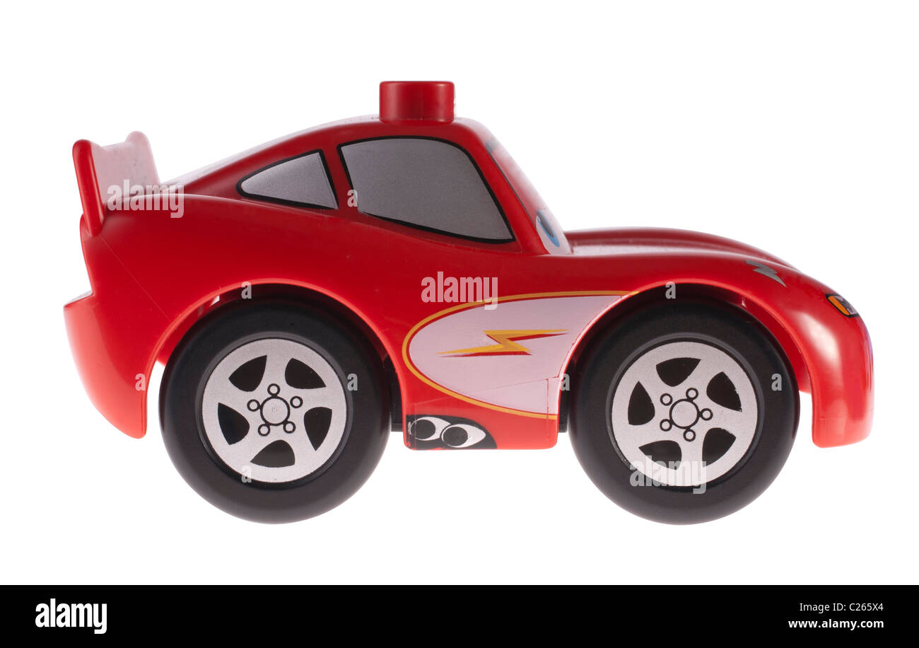 Toy car hi-res stock photography and images - Alamy