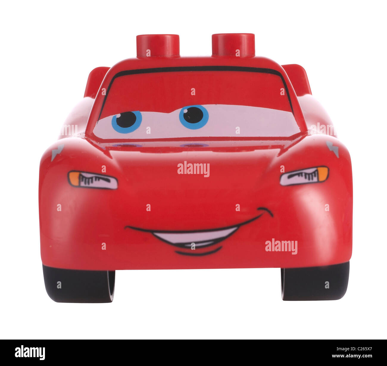 Small car Cut Out Stock Images & Pictures - Alamy