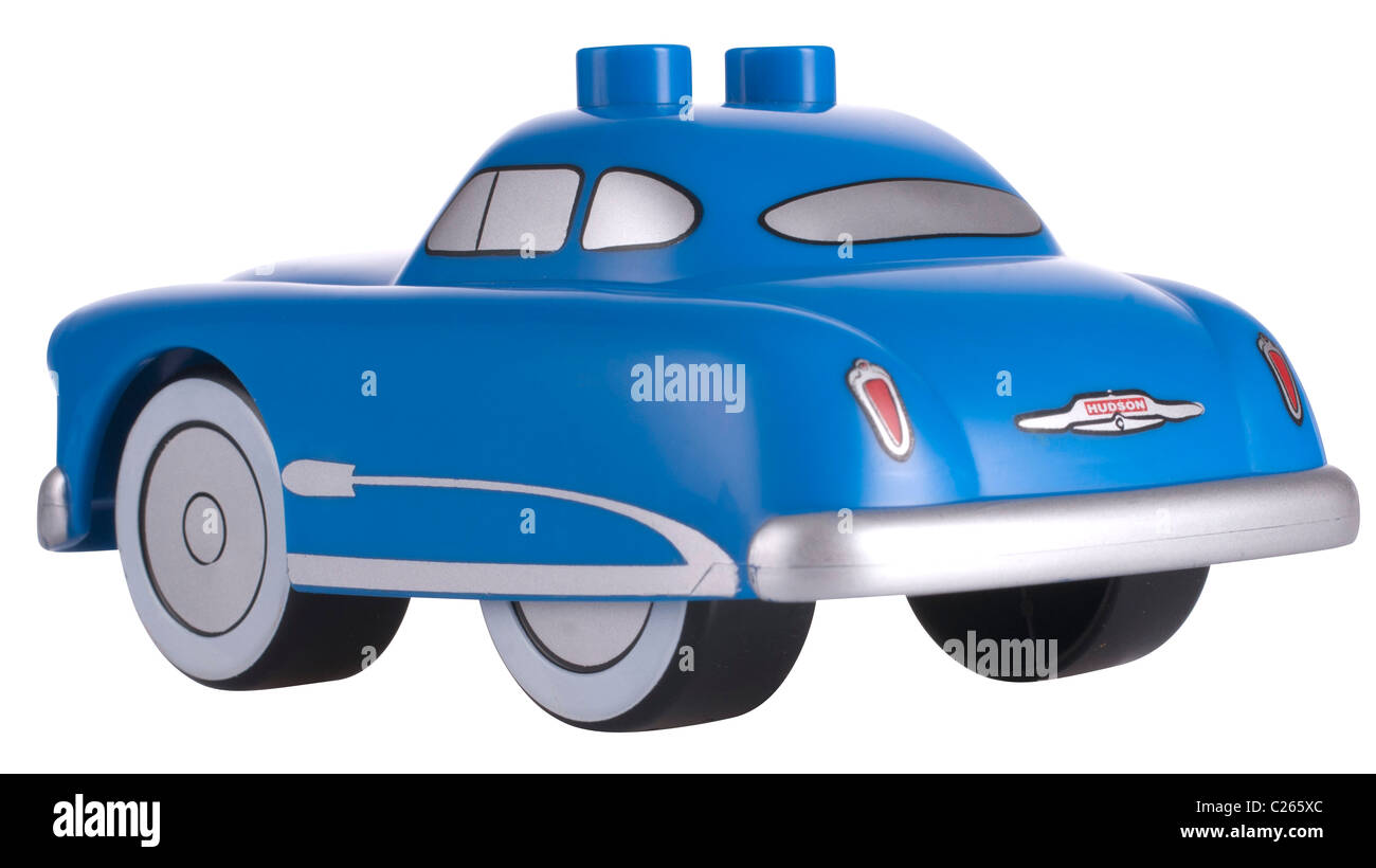 Toy car plastic hi-res stock photography and images - Alamy