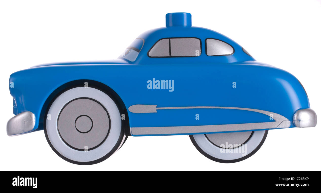 Toy cars cutout hi-res stock photography and images - Alamy
