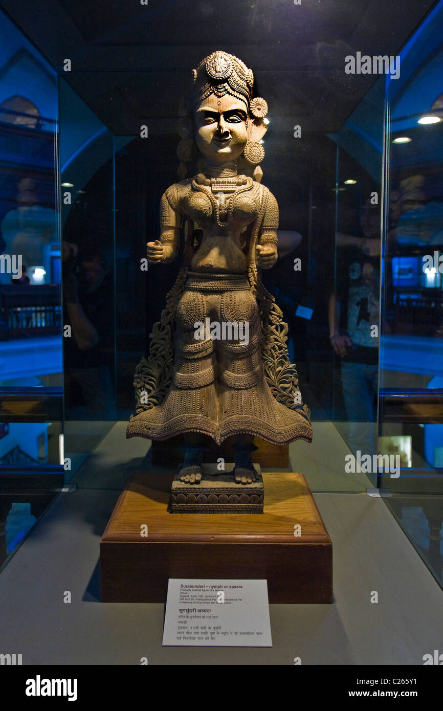 Surasundari, Chhtrapati Shivaji Maharaj Vastu Sangrahalaya, Prince of ...