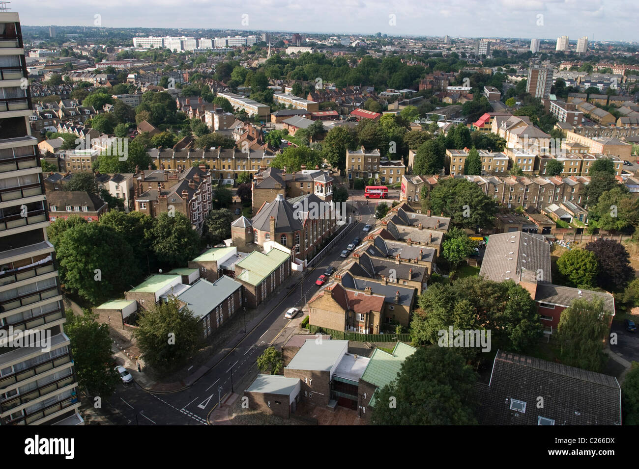 Camberwell, Southeast London, England, United Kingdom, Great Britain ...