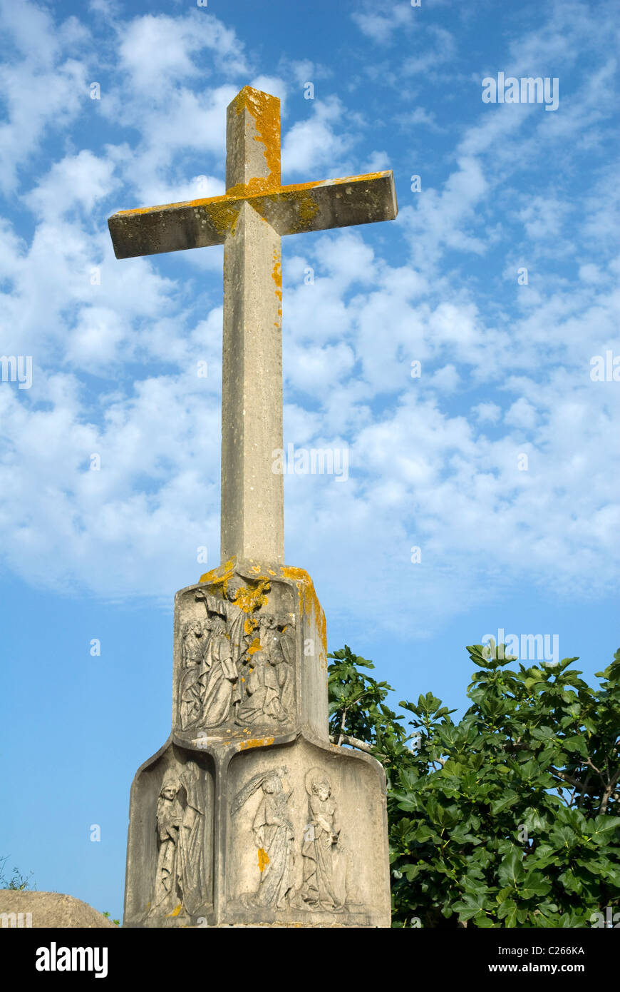 Spain baleares mallorca arta hi-res stock photography and images - Alamy
