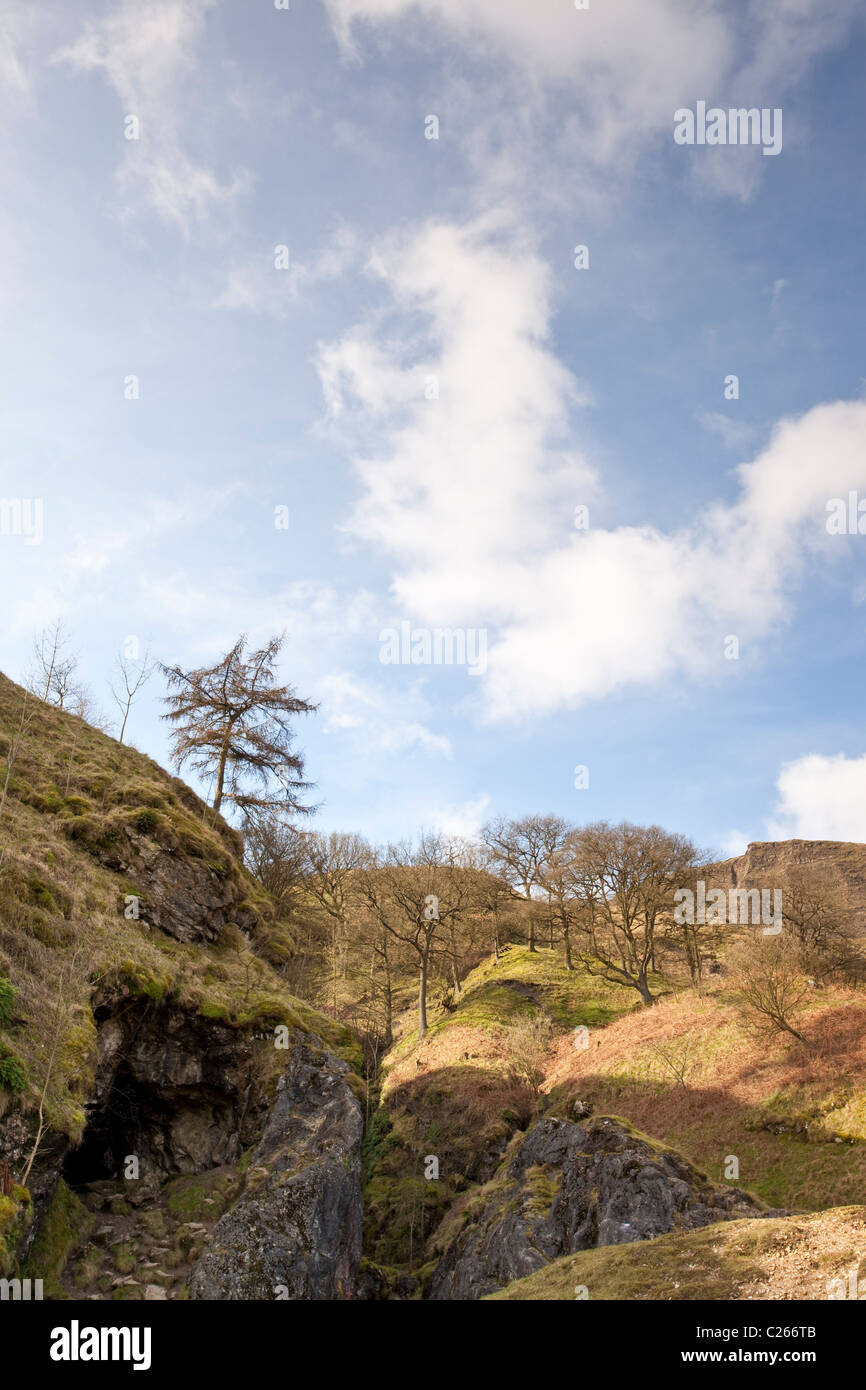 Odin lead mine hi-res stock photography and images - Alamy