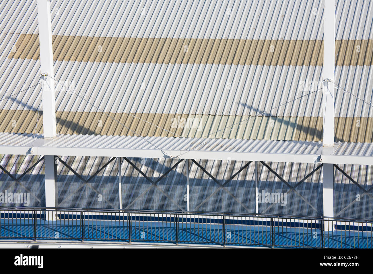 Barcelona cruise terminal hi-res stock photography and images - Alamy