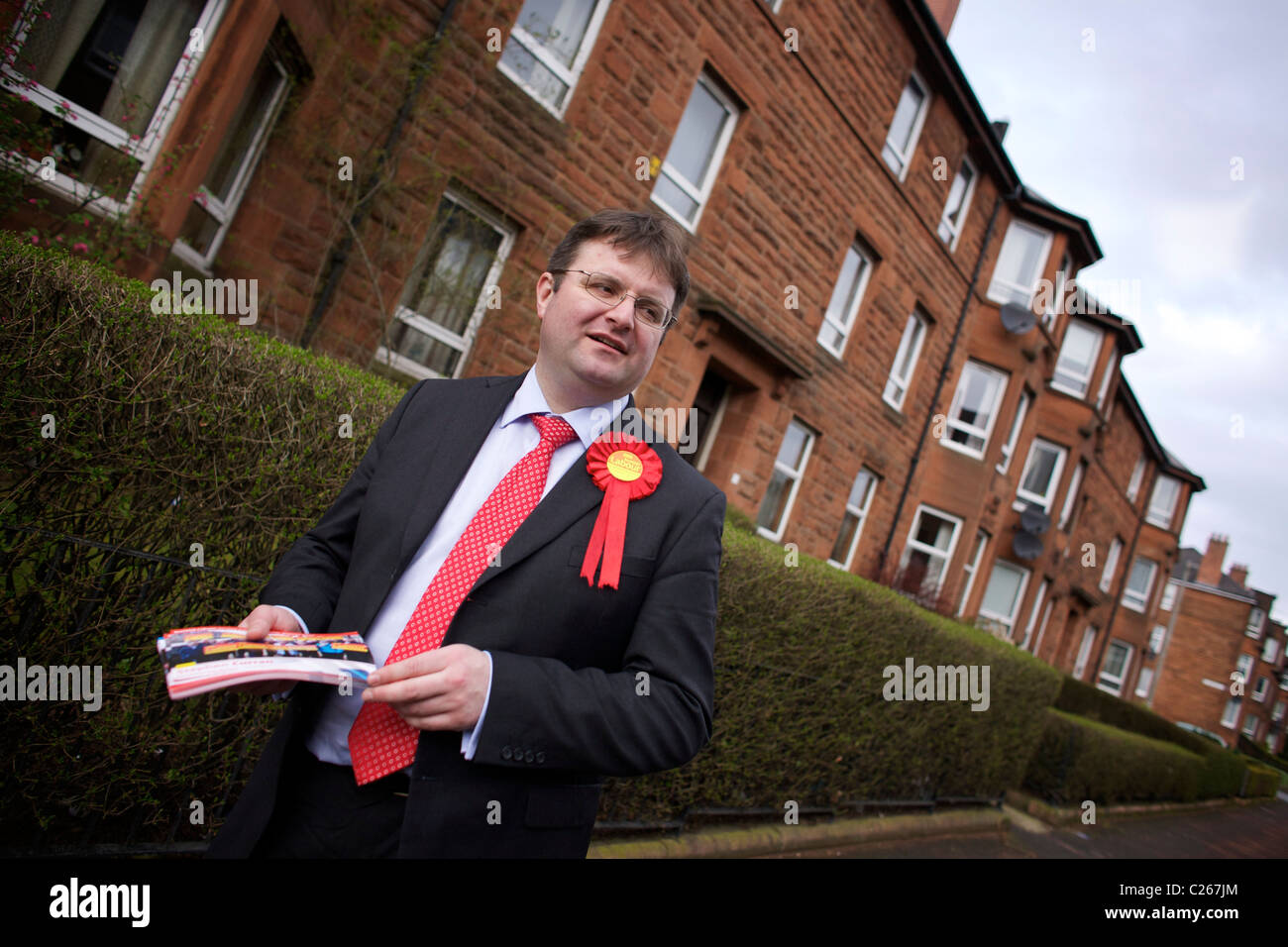 Stephen curran politician hi-res stock photography and images - Alamy