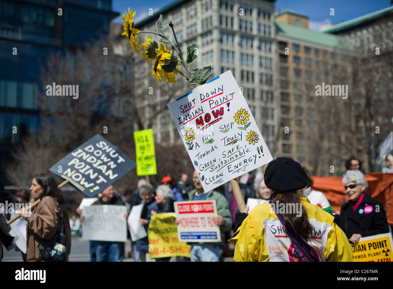 Indian point hudson river hi-res stock photography and images - Alamy