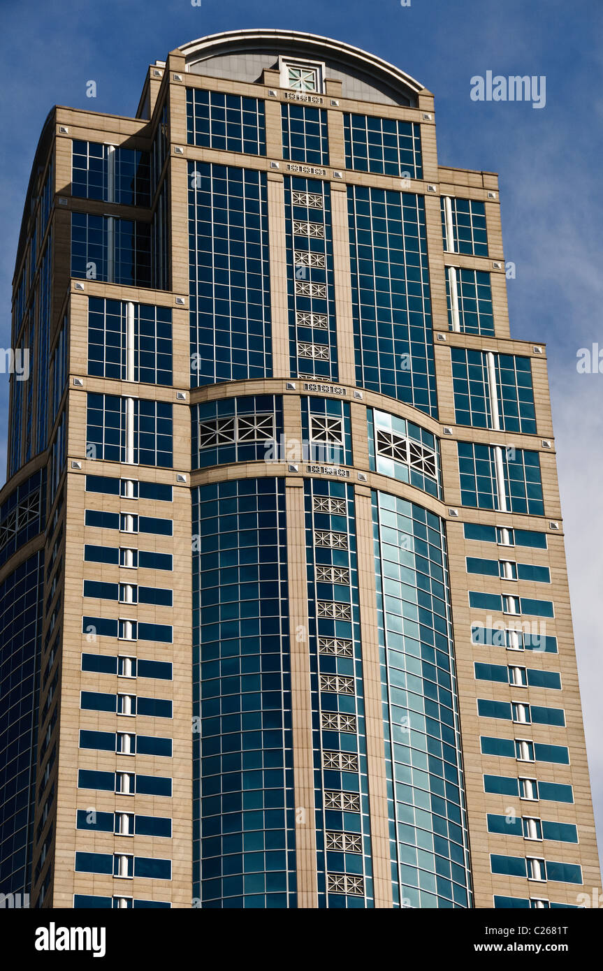 1201 3rd Avenue Tower (Formerly The Washington Mutual Tower), Downtown ...