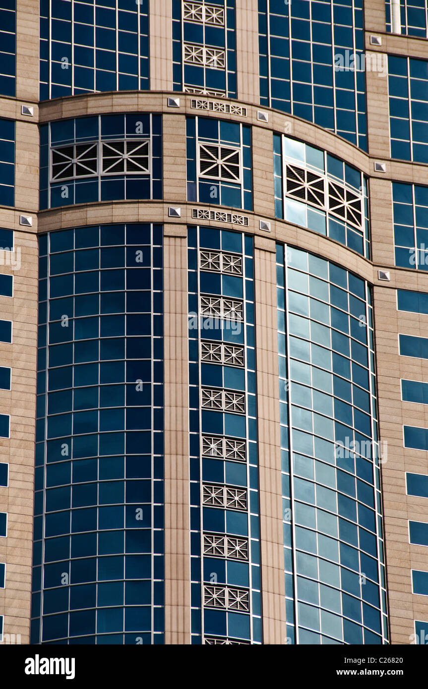 1201 third avenue hi-res stock photography and images - Alamy