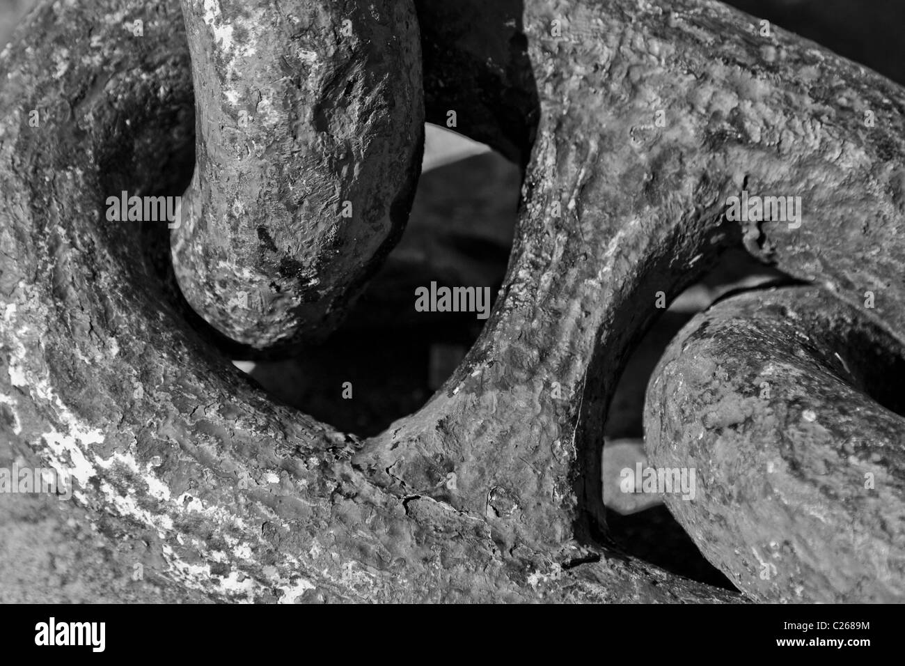 Anchor statue hi-res stock photography and images - Alamy