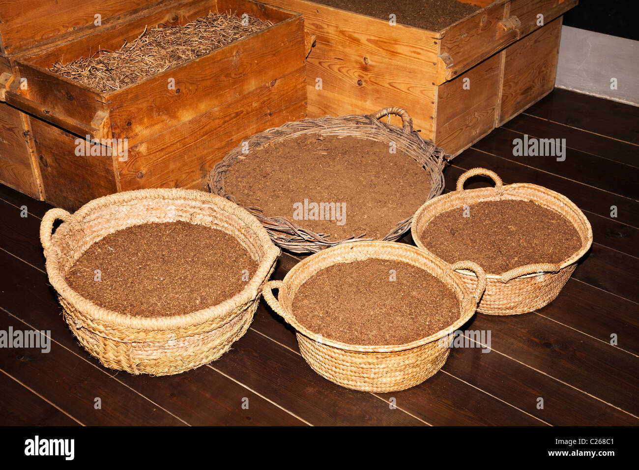 Tabac hi-res stock photography and images - Alamy