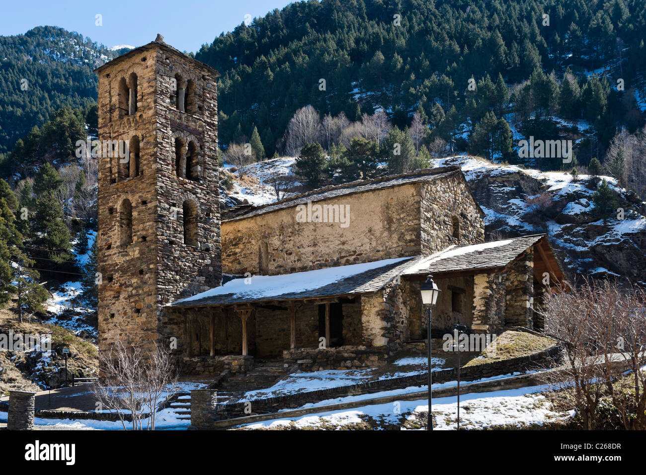 Joan church hi-res stock photography and images - Alamy