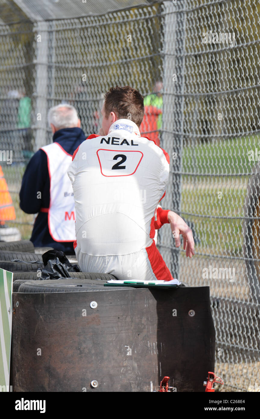 Btcc hi-res stock photography and images - Alamy