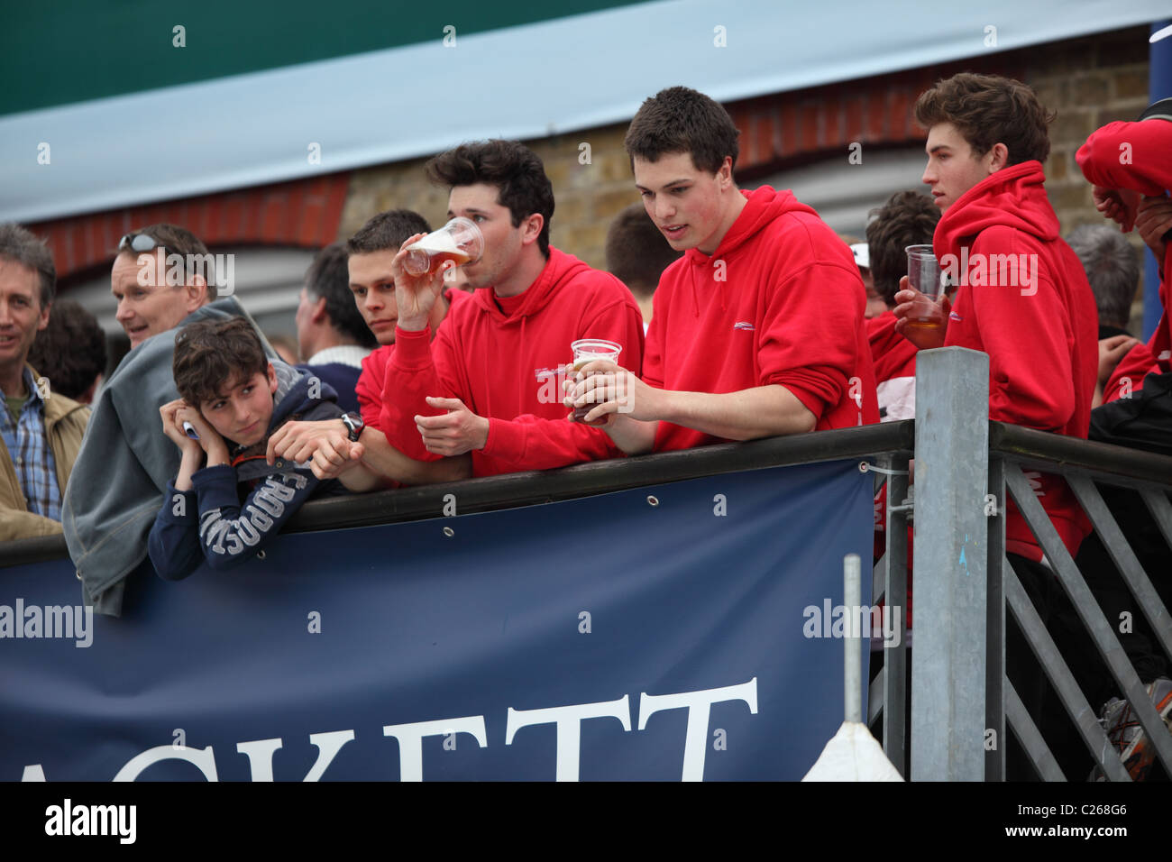 Team rac hi-res stock photography and images - Alamy