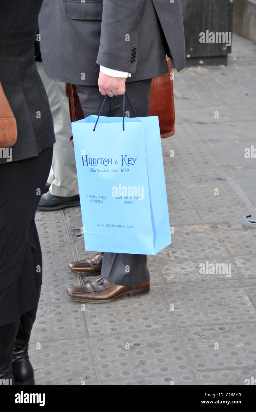 Hilditch & key hi-res stock photography and images - Alamy