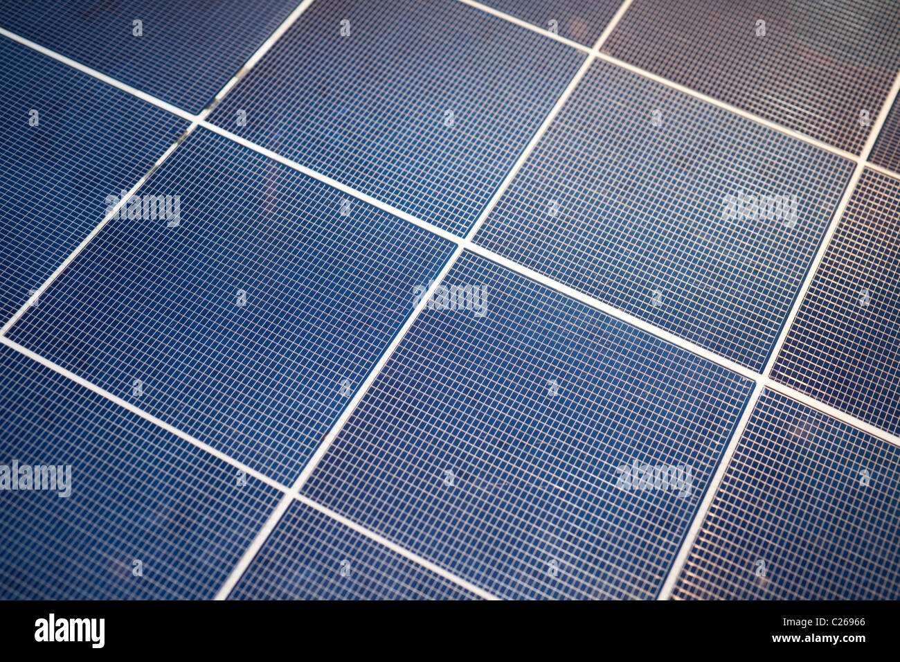 Solar cell panel background hi-res stock photography and images - Alamy