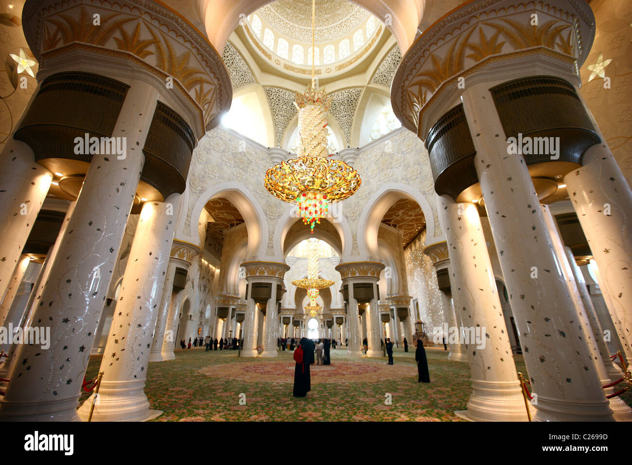 Biggest carpet in the world hi-res stock photography and images - Alamy