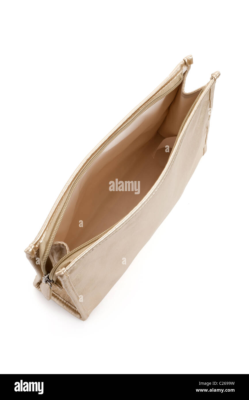 Open purse bag hi-res stock photography and images - Alamy