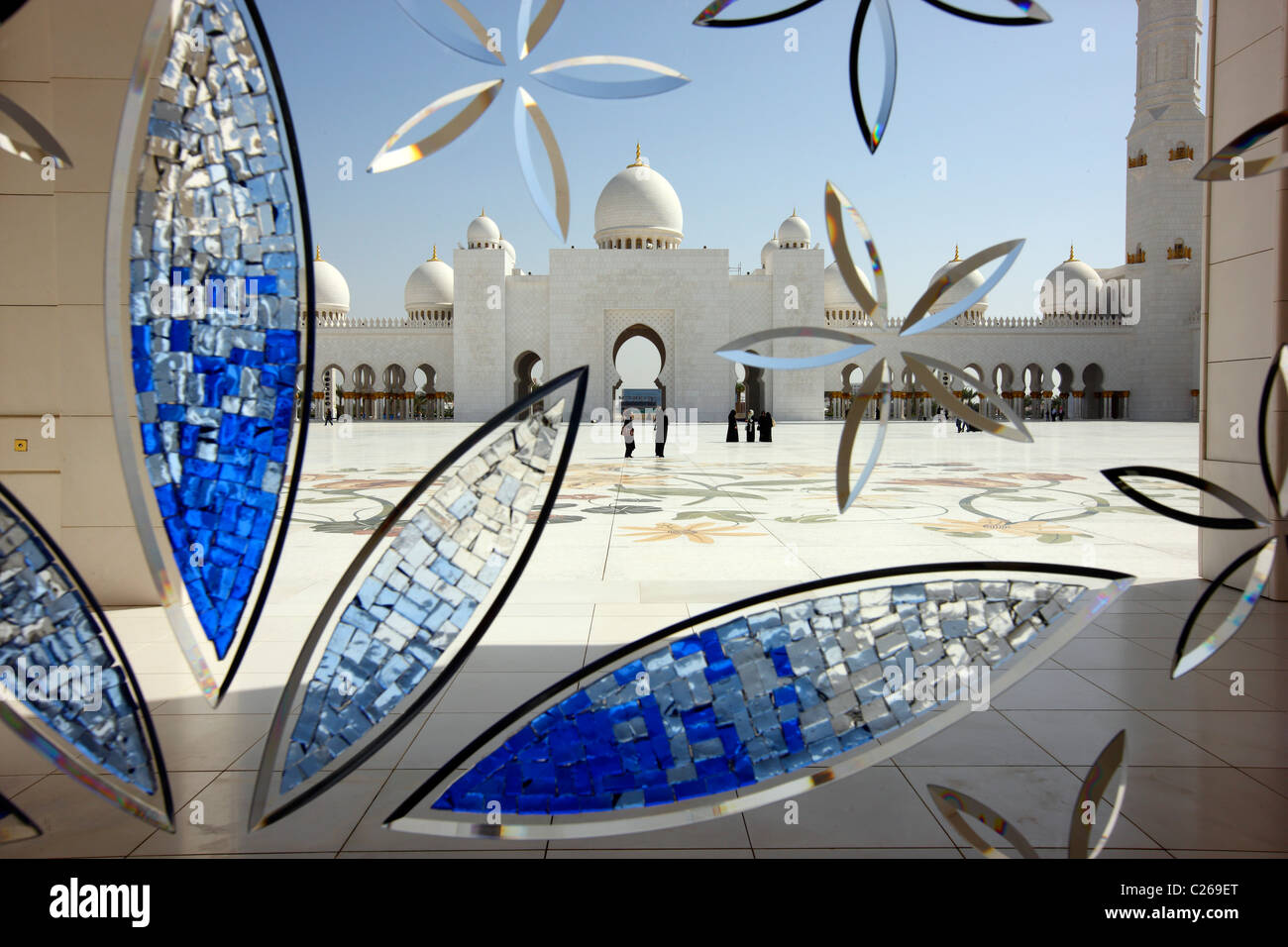 Biggest carpet in the world hi-res stock photography and images - Alamy