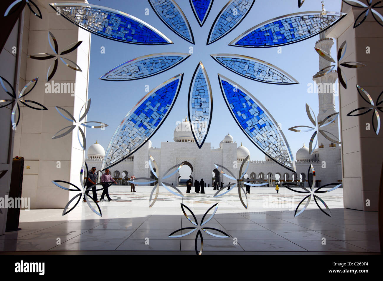 Biggest Carpet In The World High Resolution Stock Photography and ...