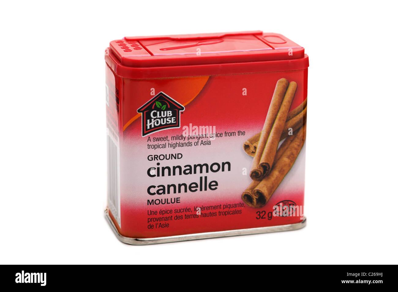 Spice spice cinnamon hi-res stock photography and images - Alamy