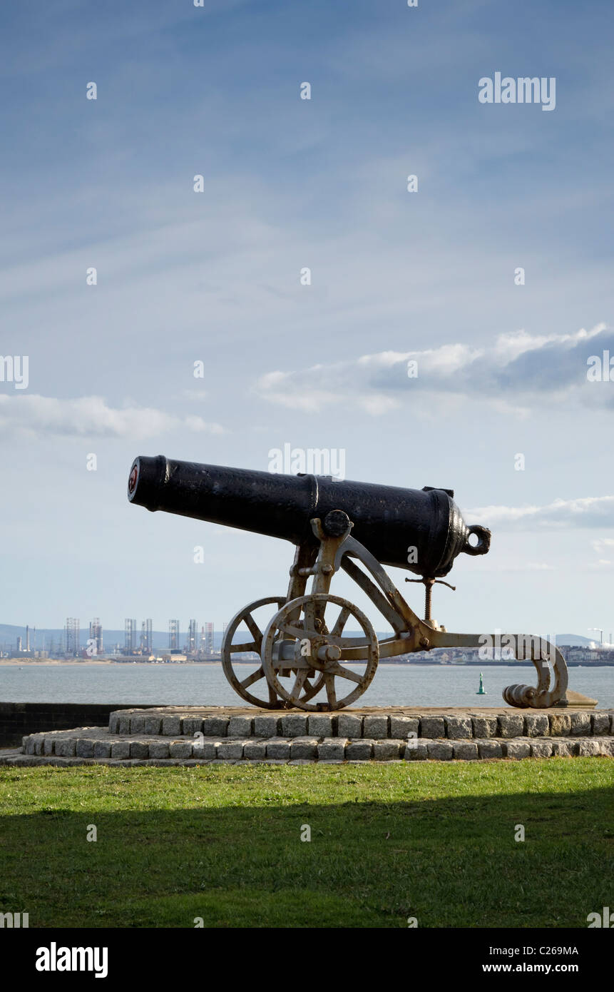 Canon Weapon
