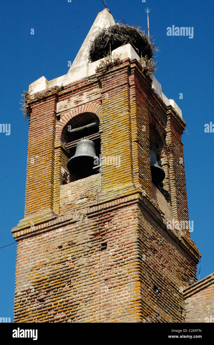 Badajoz estremadura hi-res stock photography and images - Alamy