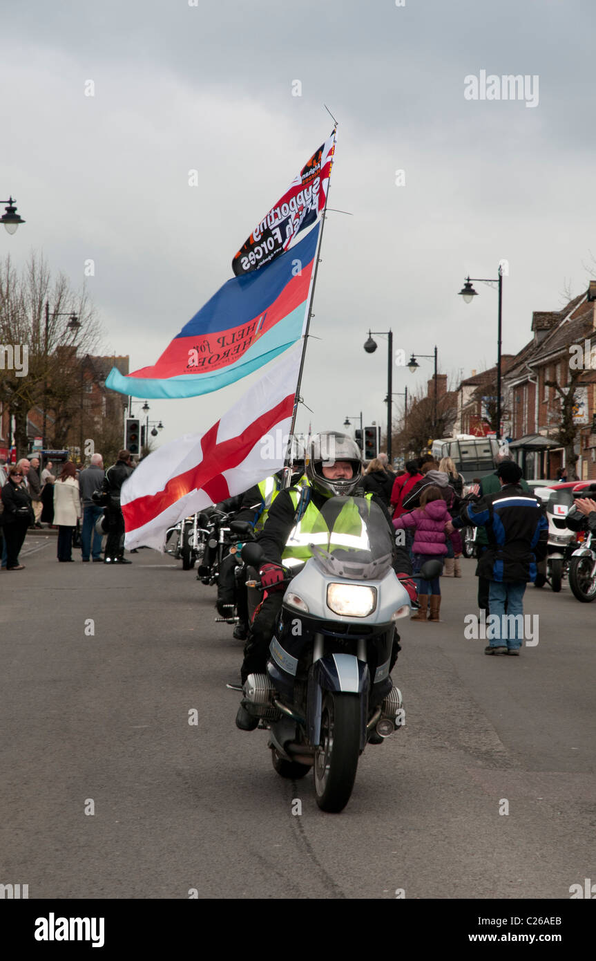 Bmw flags hi-res stock photography and images - Alamy